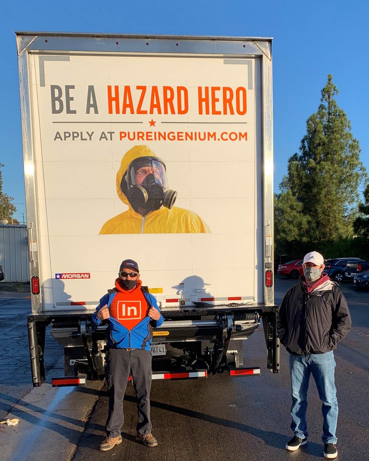 INGENIUM names the "Drivers of the Year" - INGENIUM