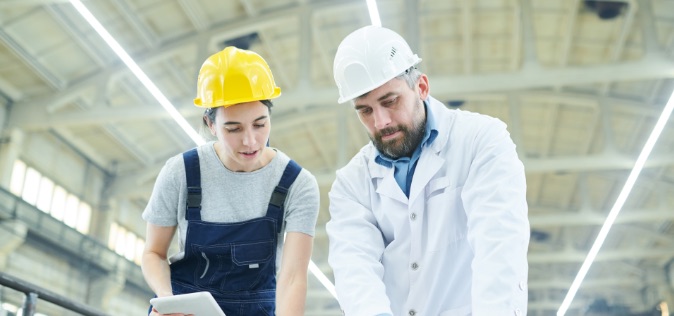 Facility Closure and Relocation - INGENIUM