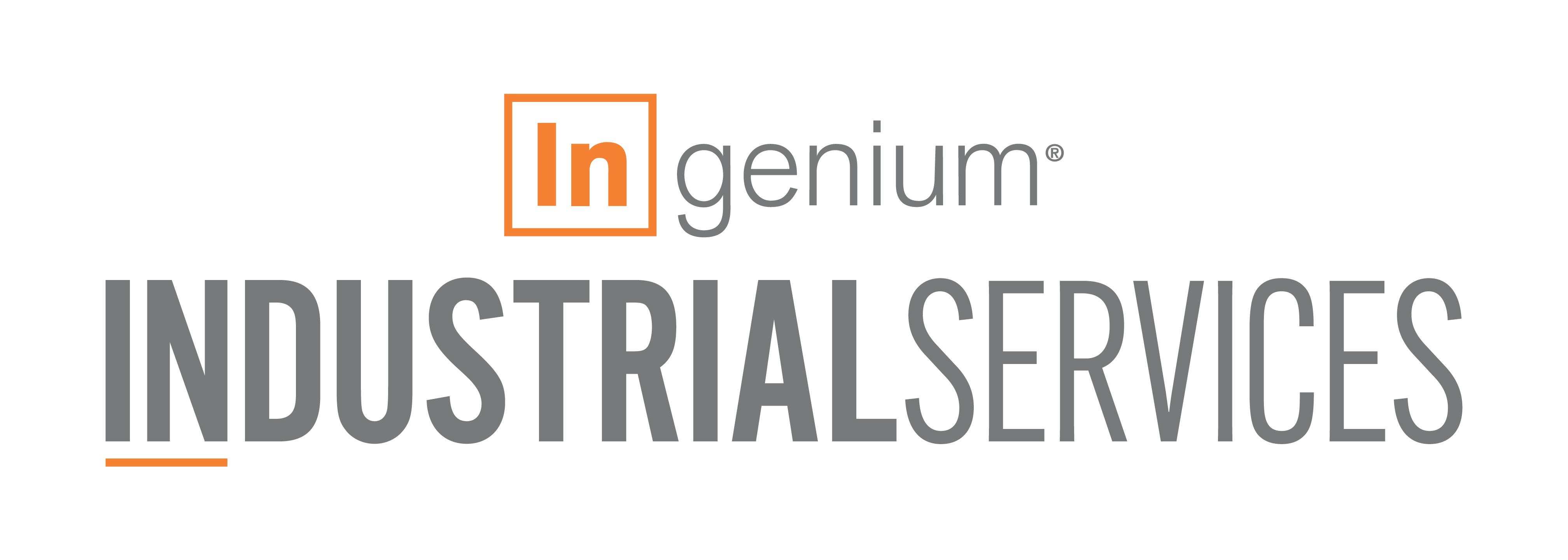 Industrial Services - INGENIUM