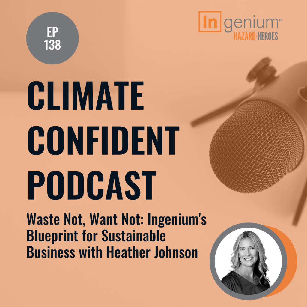 Podcasts Featuring Ingenium - INGENIUM